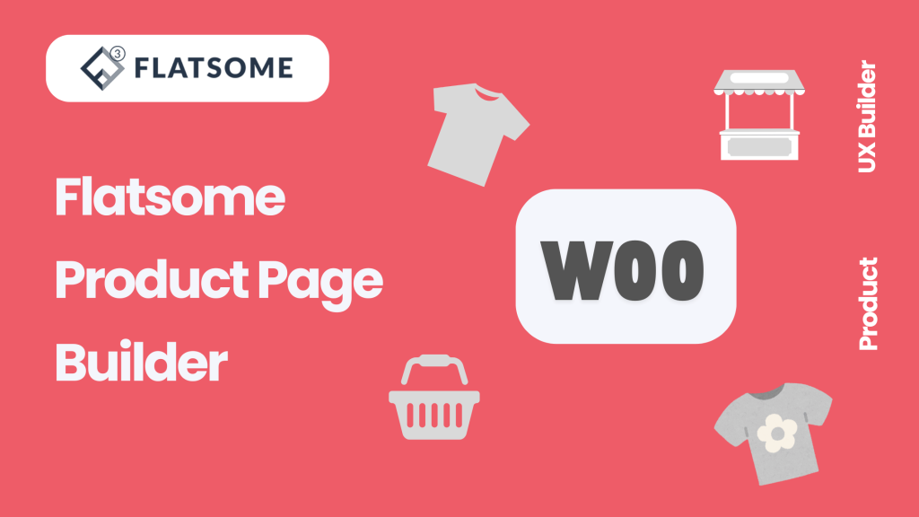 Flatsome Product Page Builder